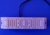 China Highway LED Street Light Module 50W 135lm/W 3030SMD 60 Degree Beam Angle for sale