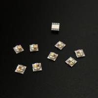 China 15W RGBW 5050 SMD LED Chip with 615-635nm Red and 6000-10000K White for Stage Lighting for sale