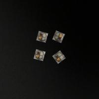 China 15W RGBW 5050 SMD LED Chip with 615-635nm Red and 6000-10000K White for Stage Lighting for sale