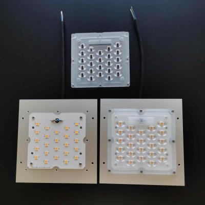 China 5050 SMD LED Light Module IP65 Waterproof 150lm/W Outdoor Lighting 30W-100W for sale