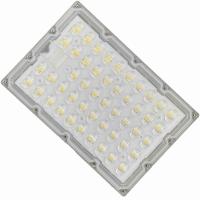 China TYPE2-M 150W SMD3030 LED Street Light Module 240x160mm 48 Points for Highway Lighting for sale