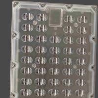 China TYPE2-M 150W SMD3030 LED Street Light Module 240x160mm 48 Points for Highway Lighting for sale