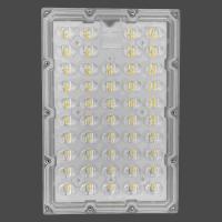 China TYPE2-M 150W SMD3030 LED Street Light Module 240x160mm 48 Points for Highway Lighting for sale