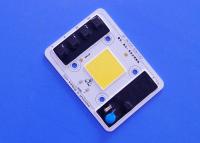China AC220V 50W Driverless COB LED Light - 5000-5500LM White - High Power Factor >0.9 - Industrial Lighting for sale