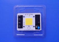 China Flip Chip 50W High Power COB LED Module AC 180-260V for Floodlight and Mining Lamps for sale