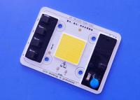 China Flip Chip 50W High Power COB LED Module AC 180-260V for Floodlight and Mining Lamps for sale