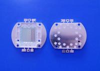 China 100W RGB COB LED Chip for Plant Growth - 1050mA Current, 120° Viewing Angle, SP100WRGB Model for sale