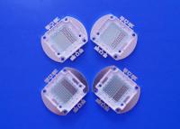 China 100W RGB COB LED Chip for Plant Growth - 1050mA Current, 120° Viewing Angle, SP100WRGB Model for sale