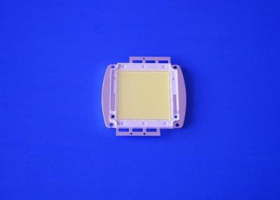 China 150W COB High Power LED Glass Lens 130mm DC20-34V for High Bay Light for sale