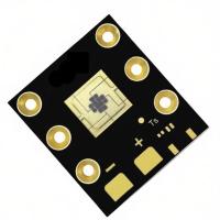 China 30W 940nm IR COB LED 10-14V 2A Drive 40x36mm Package 5.14mm Luminous Area for sale