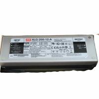 China Constant Power Mode Waterproof AC-DC LED Driver 12V/24V for Lighting for sale