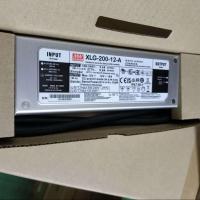 China Constant Power Mode Waterproof AC-DC LED Driver 12V 16A 200W for Bay Lighting for sale