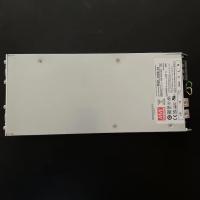 China LED Driver 24V 1000W Single Phase Switching Power Supply with PFC for Lighting for sale