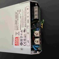China LED Driver 24V 1000W Single Phase Switching Power Supply with PFC for Lighting for sale