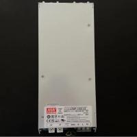 China LED Driver 24V 1000W Single Phase Switching Power Supply with PFC for Lighting for sale