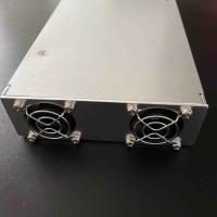 China LED Driver 24V 1000W Single Phase Switching Power Supply with PFC for Lighting for sale