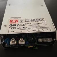 China LED Driver 24V 1000W Single Phase Switching Power Supply with PFC for Lighting for sale