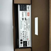 China 240W 24V Constant Current LED Power Supply IP65 Waterproof for High Bay Outdoor Lighting for sale