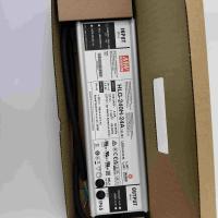 China 240W 24V Constant Current LED Power Supply IP65 Waterproof for High Bay Outdoor Lighting for sale