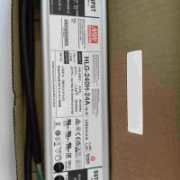 China 240W 24V Constant Current LED Power Supply IP65 Waterproof for High Bay Outdoor Lighting for sale