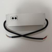 China 70-100W Waterproof IP65 IP67 Constant Current LED Power Supply 42V Aluminum Housing Outdoor for sale