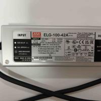 China 70-100W Waterproof IP65 IP67 Constant Current LED Power Supply 42V Aluminum Housing Outdoor for sale