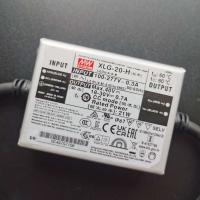 China IP67 Waterproof LED Power Supply 21W 0.7A Constant Current Driver 18-30V DC for Outdoor Lighting for sale