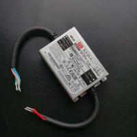 China IP67 Waterproof LED Power Supply 21W 0.7A Constant Current Driver 18-30V DC for Outdoor Lighting for sale
