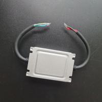 China IP67 Waterproof LED Power Supply 21W 0.7A Constant Current Driver 18-30V DC for Outdoor Lighting for sale