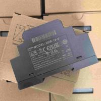 China 5V 12W Constant Voltage LED Power Supply Ultra Slim 17.5mm DIN Rail 85-264VAC for sale