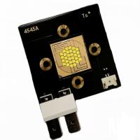 China 300W 45x45mm High Thermal Conductivity COB LED for Stage Lighting and Projector Spotlights for sale