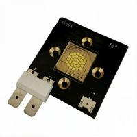 China 300W 45x45mm High Thermal Conductivity COB LED for Stage Lighting and Projector Spotlights for sale