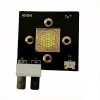 China 300W 45x45mm High Thermal Conductivity COB LED for Stage Lighting and Projector Spotlights for sale
