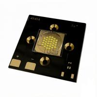 China 300W 45x45mm High Thermal Conductivity COB LED for Stage Lighting and Projector Spotlights for sale