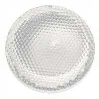 China 90 Degree 38mm PMMA LED Lens for 1W/3W Edison LEDs - 93% Transmittance Optical Component for sale