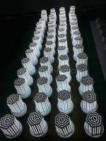 China 45-50W LED Corn Bulb 360 Degree Beam E26 E27 E39 E40 Base 252 SMD 2835 Outdoor Lighting for sale