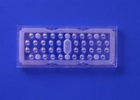 China 36 LED Lens Cover 173mm 3030 3535 SMD Type2-S 157x90 Degree Highway Module for sale