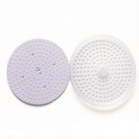 China 200mm 90 Degree 204pcs SMD 3030 UFO LED High Bay Light Lens Module 150W for Warehouse Lighting for sale