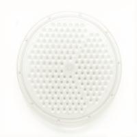 China 90 Degree LED High Bay Lens Module 180W SMD 3030 Optical Module for Industrial Lighting for sale