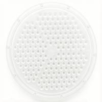 China 90 Degree LED High Bay Lens Module 180W SMD 3030 Optical Module for Industrial Lighting for sale