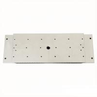 China 28PCS 7070 LED Street Light Module 48V 158x103 Degree Optical Lens High Power Road Lighting for sale