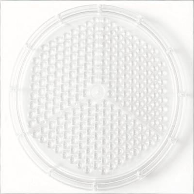China 200W High Bay Light Lens with 234 SMD 3030 LEDs - 263.9mm Diameter 90 Degree Beam Angle for sale