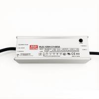 China Waterproof 120W Meanwell LED Power Supply IP65/IP67 Constant Current Driver 100-240V Input for sale