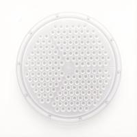 China 150W UFO LED High Bay Light Lens 90° Beam Angle with 180 SMD 3030 LEDs for Industrial Lighting Applications for sale