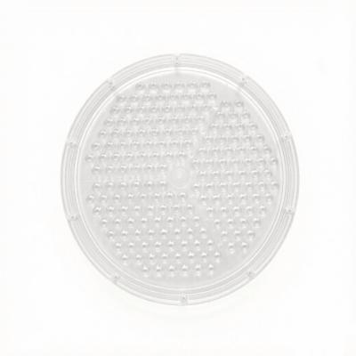 China 150W UFO LED High Bay Light Lens 90° Beam Angle with 180 SMD 3030 LEDs for Industrial Lighting Applications for sale