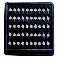 China Epileds 45x45mil 3W Green High Power LED 160-180lm 520-530nm for Industrial Lighting for sale