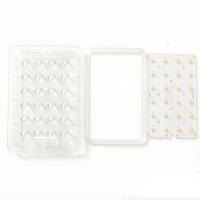 China 12V 24V Solar LED Light PCB Board with XTE/XPG3 LEDs - 162x107mm Lens & 128.4x73.4mm Aluminum Plate for sale