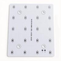 China Xpe PC Lens 20W Waterproof LED Street Light Component for Road Lamp Retrofit for sale