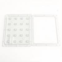 China Xpe PC Lens 20W Waterproof LED Street Light Component for Road Lamp Retrofit for sale