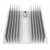 China 50W Square LED Street Light Module 160LM/W PH3030 SMD 90 Degree High Bay Light for sale